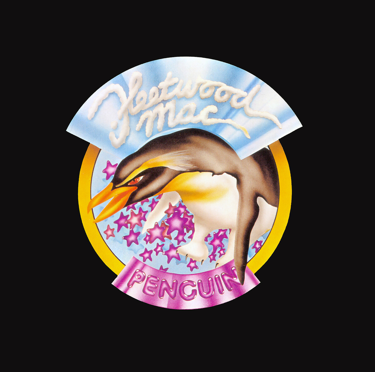 Penguin by Fleetwood Mac (Album, Pop Rock): Reviews, Ratings, Credits ...