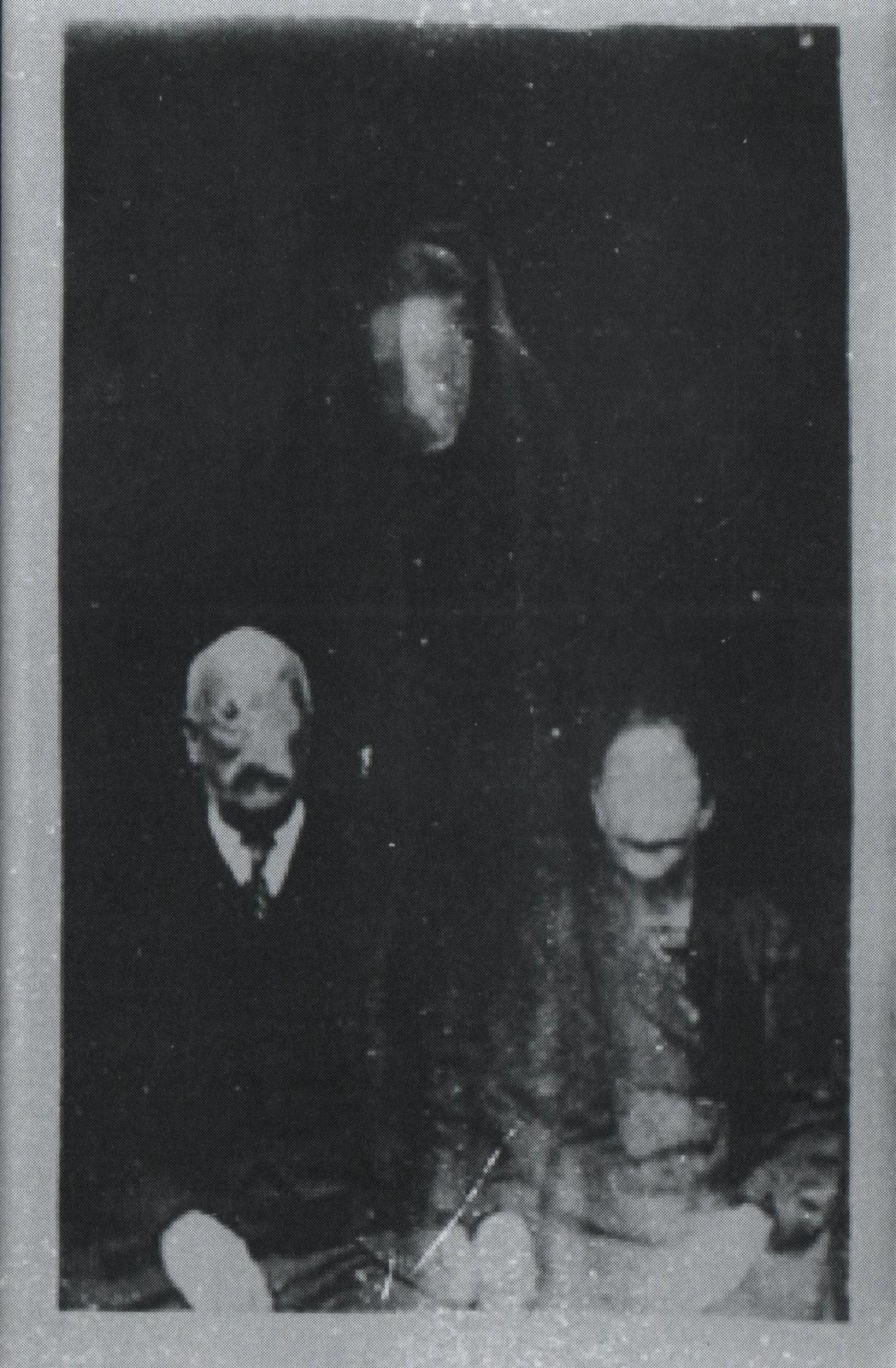 Faceless Entity by Faceless Entity (EP, Black Metal): Reviews, Ratings ...