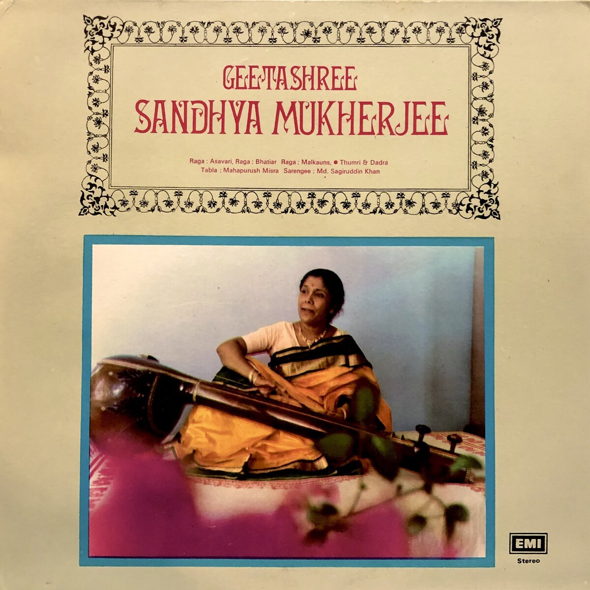Sandhya Mukherjee Filmography - Rate Your Music