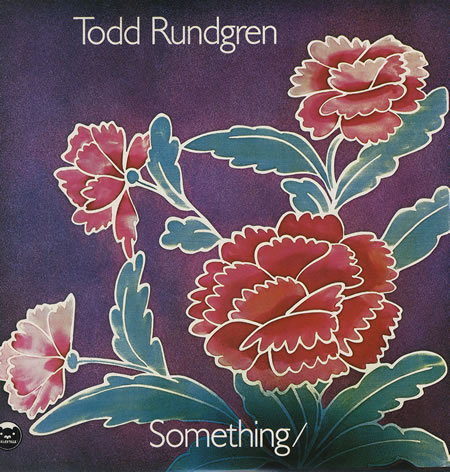 Something / Anything? by Todd Rundgren (Album, Pop Rock): Reviews ...
