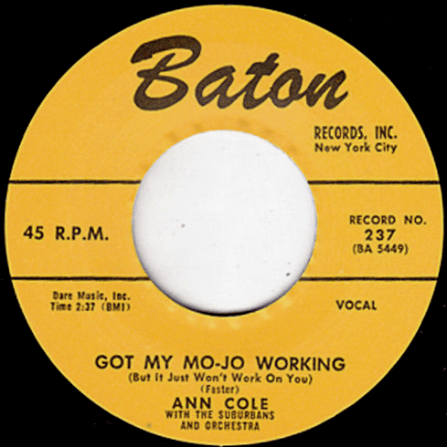 Ann Cole Albums: songs, discography, biography, and listening guide ...