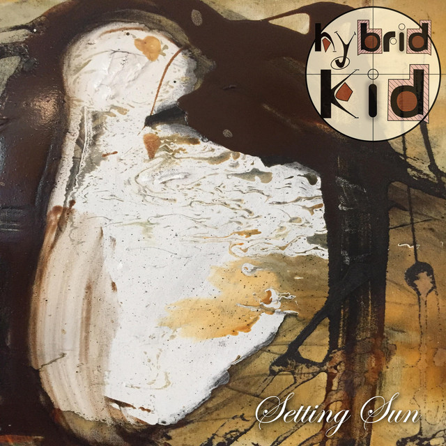 Setting Sun by Hybrid Kid (Single): Reviews, Ratings, Credits, Song ...