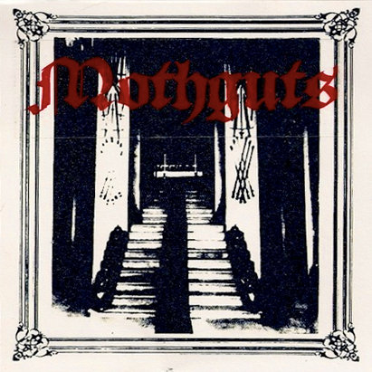 Mothguts III by Mothguts (Album): Reviews, Ratings, Credits, Song list ...