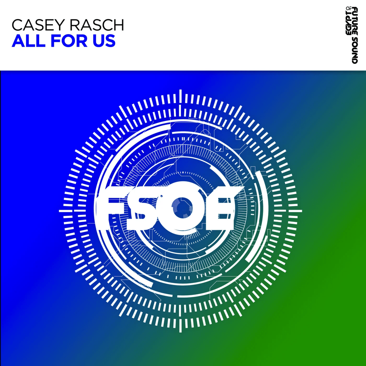 All for Us by Casey Rasch (Single): Reviews, Ratings, Credits, Song list - Rate Your Music