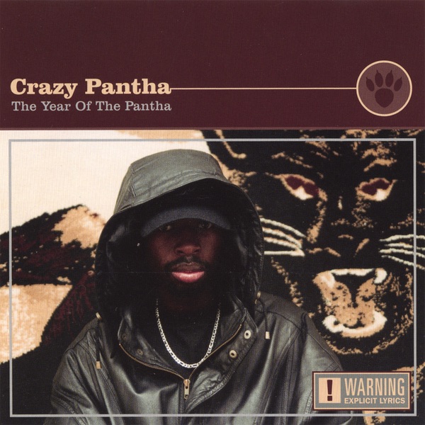 The Year of the Pantha by Crazy Pantha (Album): Reviews, Ratings ...