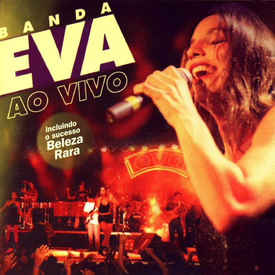 Banda Eva Albums: songs, discography, biography, and listening guide ...