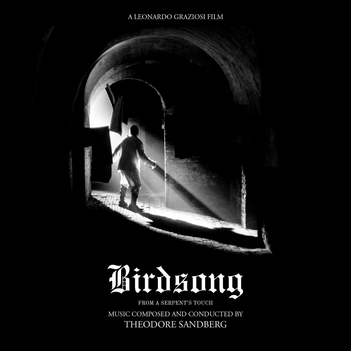 Birdsong by Theodore Sandberg (Single): Reviews, Ratings, Credits, Song ...