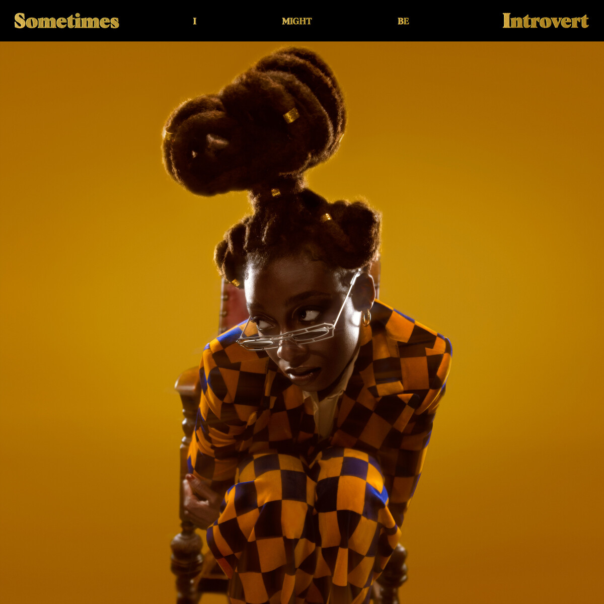 Little Simz Albums: songs, discography, biography, and listening guide ...