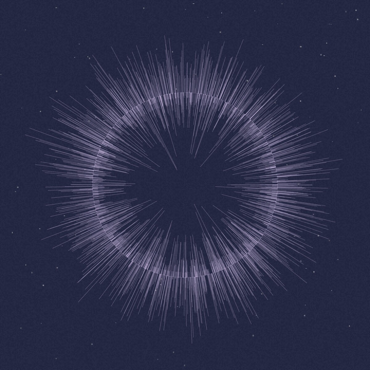 A Model of the Universe by Mike Lazarev (Single): Reviews, Ratings ...