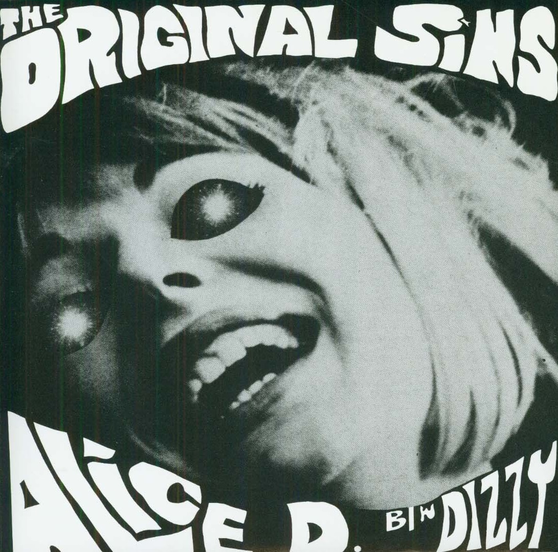 Alice D / Dizzy by The Original Sins (Single): Reviews, Ratings ...