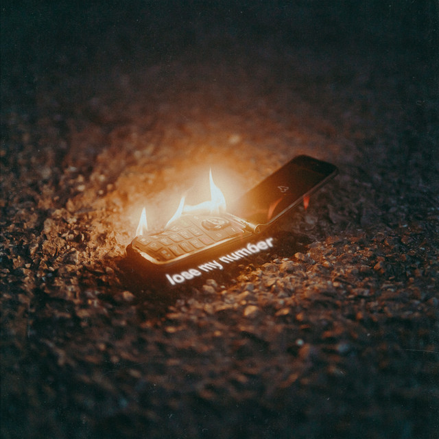 Lose My Number by Nightly (Single): Reviews, Ratings, Credits, Song ...