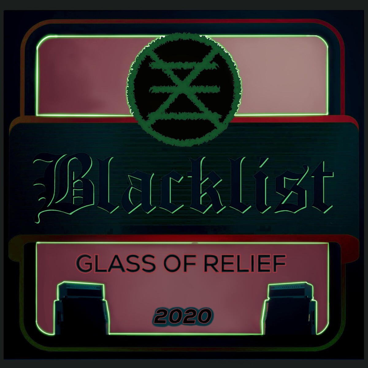 Glass of Relief 2020 by Blacklist (Single): Reviews, Ratings, Credits ...