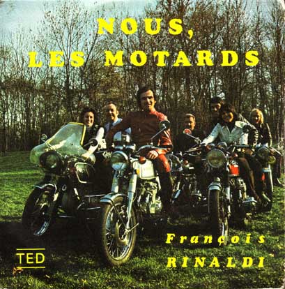 François Rinaldi Albums: songs, discography, biography, and listening ...