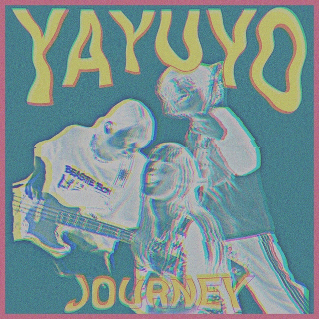 Journey by ヤユヨ [Yayuyo] (Single): Reviews, Ratings, Credits, Song list ...