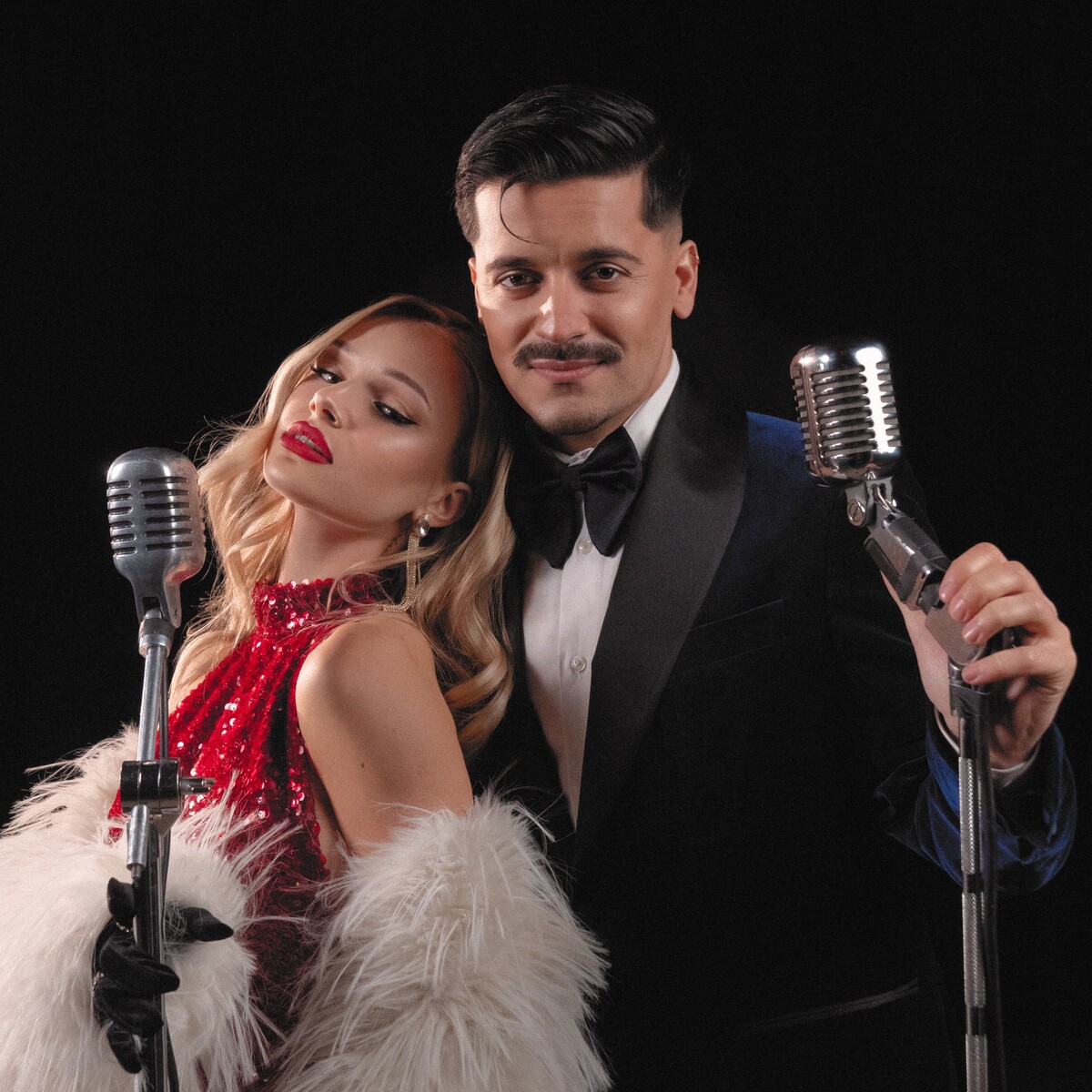 Să mă iubești by Andrei Ursu & Eva Timush (Single, Pop Soul): Reviews, Ratings, Credits, Song ...