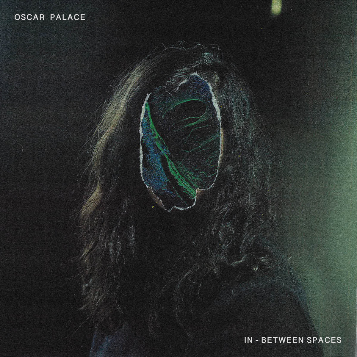 In-between Spaces by Oscar Palace (Album): Reviews, Ratings, Credits ...