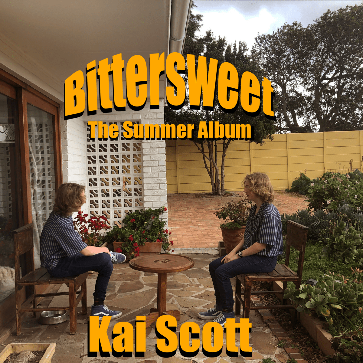 Kai Scott Albums: songs, discography, biography, and listening guide - Rate Your Music