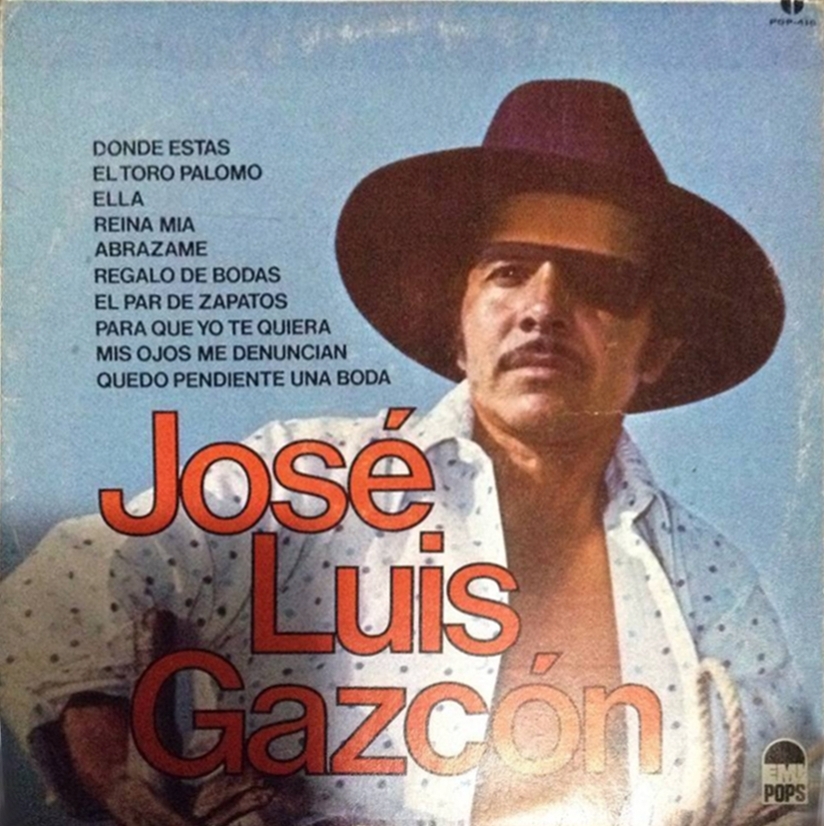 José Luis Gazcón Albums: songs, discography, biography, and listening ...