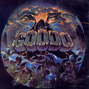 Goddo by Goddo (Album, Hard Rock): Reviews, Ratings, Credits, Song list ...