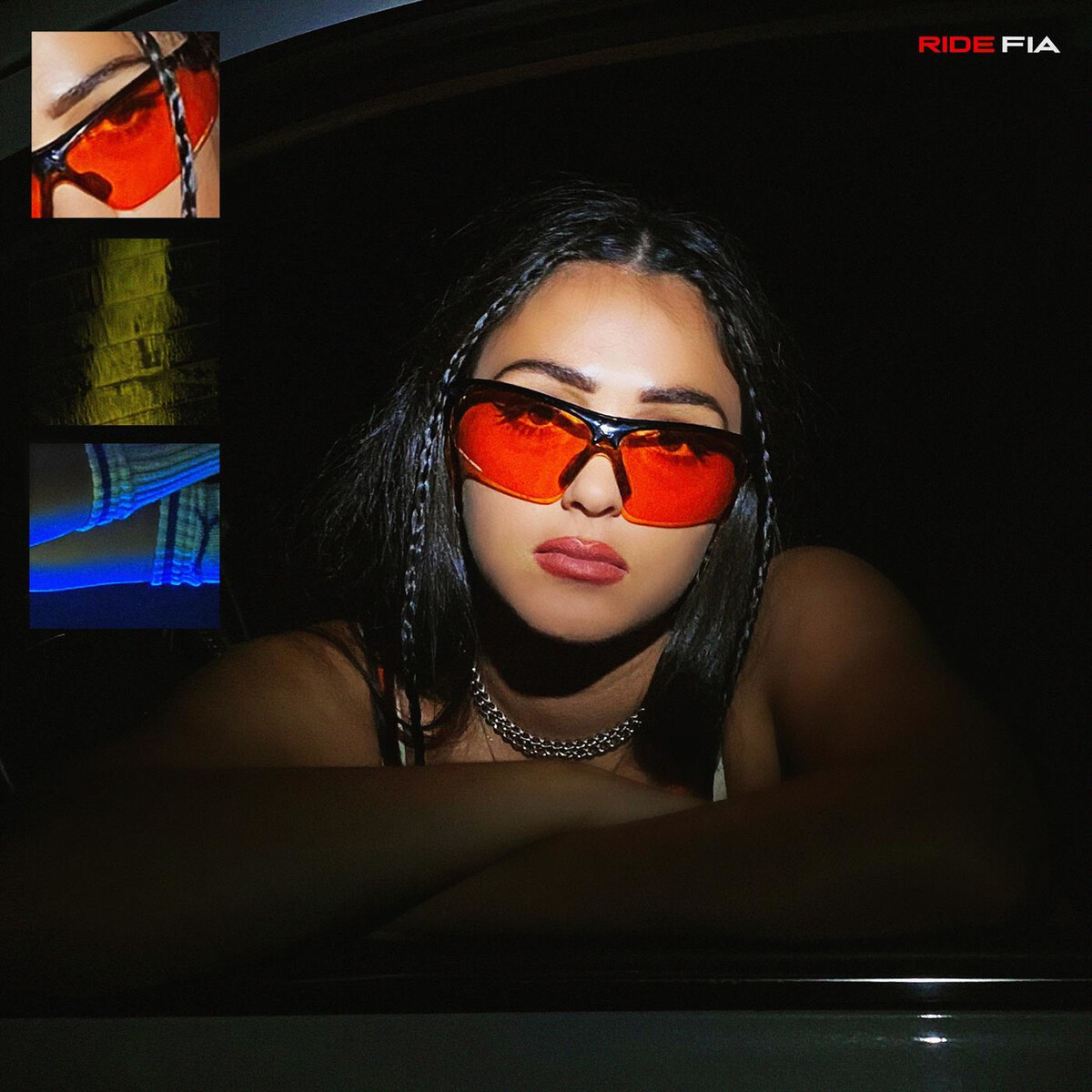 Ride by FIA (Single): Reviews, Ratings, Credits, Song list - Rate Your ...