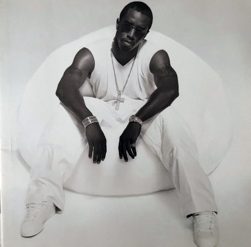 Diddy Albums: songs, discography, biography, and listening guide - Rate ...