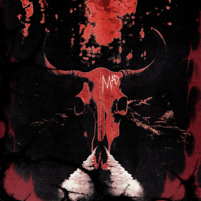 Mad by Slang Dogs (Single, Hybrid Trap): Reviews, Ratings, Credits ...
