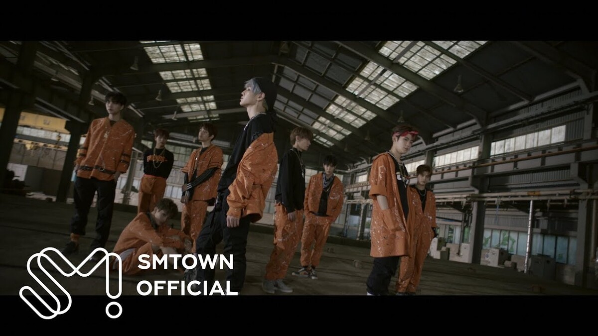 Limitless by NCT 127 (Music video, Contemporary R&B): Reviews, Ratings ...