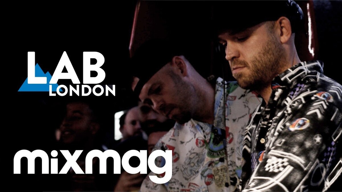 The Lab LDN by Solardo (Video): Reviews, Ratings, Credits, Song list ...