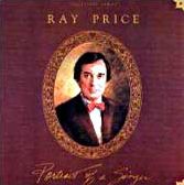 Portrait of a Singer by Ray Price (Album, Standards): Reviews, Ratings ...