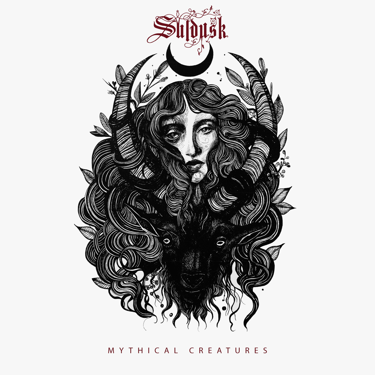 Mythical Creatures by Suldusk (Single): Reviews, Ratings, Credits, Song ...