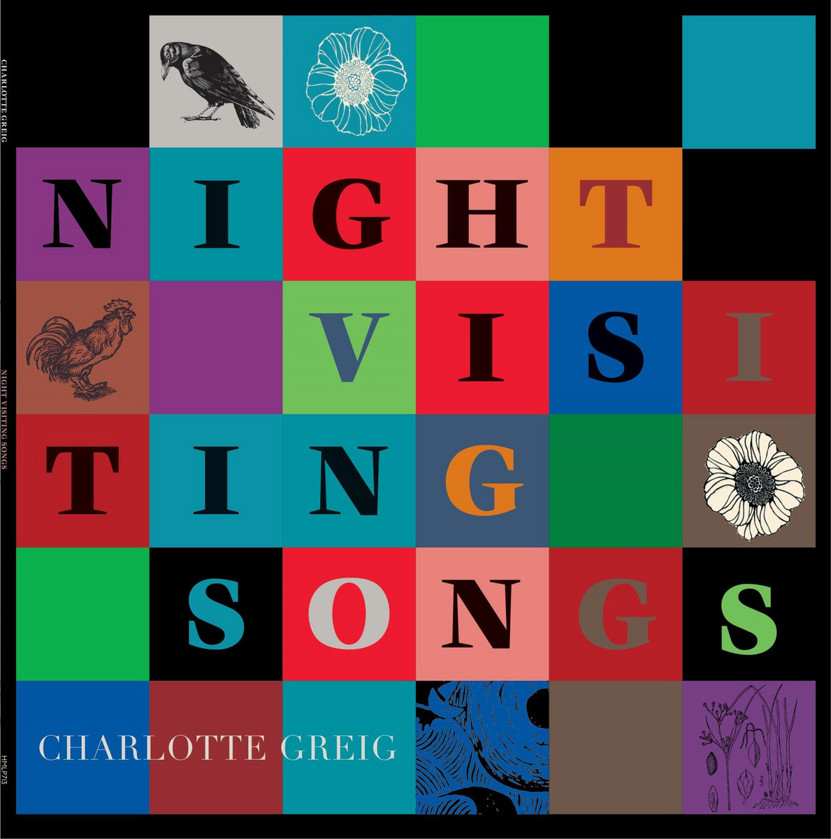 Night Visiting Songs by Charlotte Greig (Album): Reviews, Ratings ...