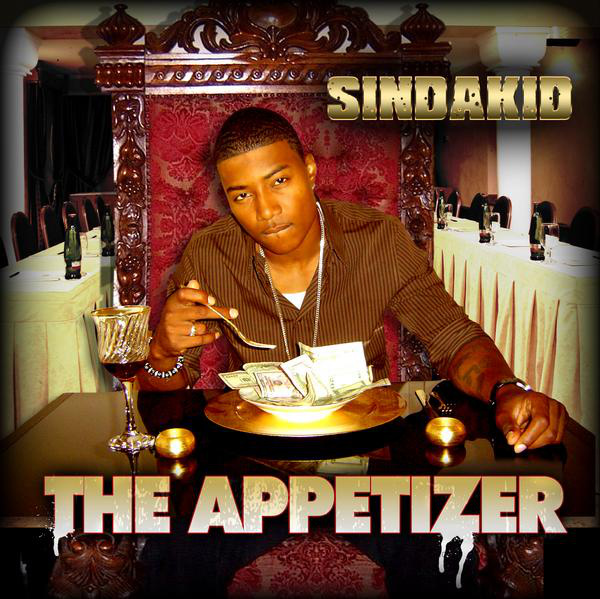 The Appetizer by Sindakid (Album): Reviews, Ratings, Credits, Song list ...
