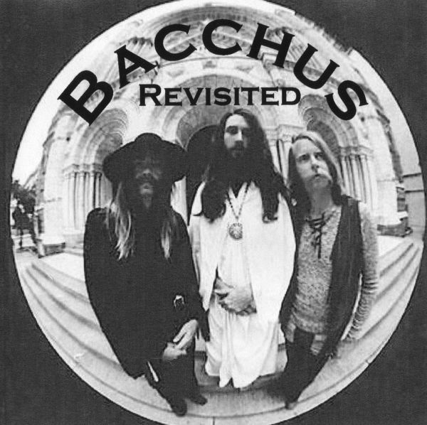 Bacchus Albums: songs, discography, biography, and listening guide ...