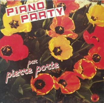 Piano Party by Pierre Porte (Album, Library Music): Reviews, Ratings ...