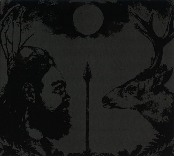 The Hunt by Fauna (Album; Lupus Lounge; WOLF 105): Reviews, Ratings ...