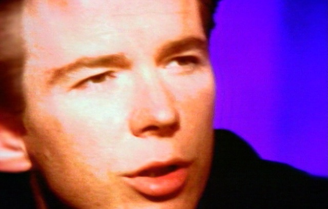 Hopelessly by Rick Astley (Music video): Reviews, Ratings, Credits ...