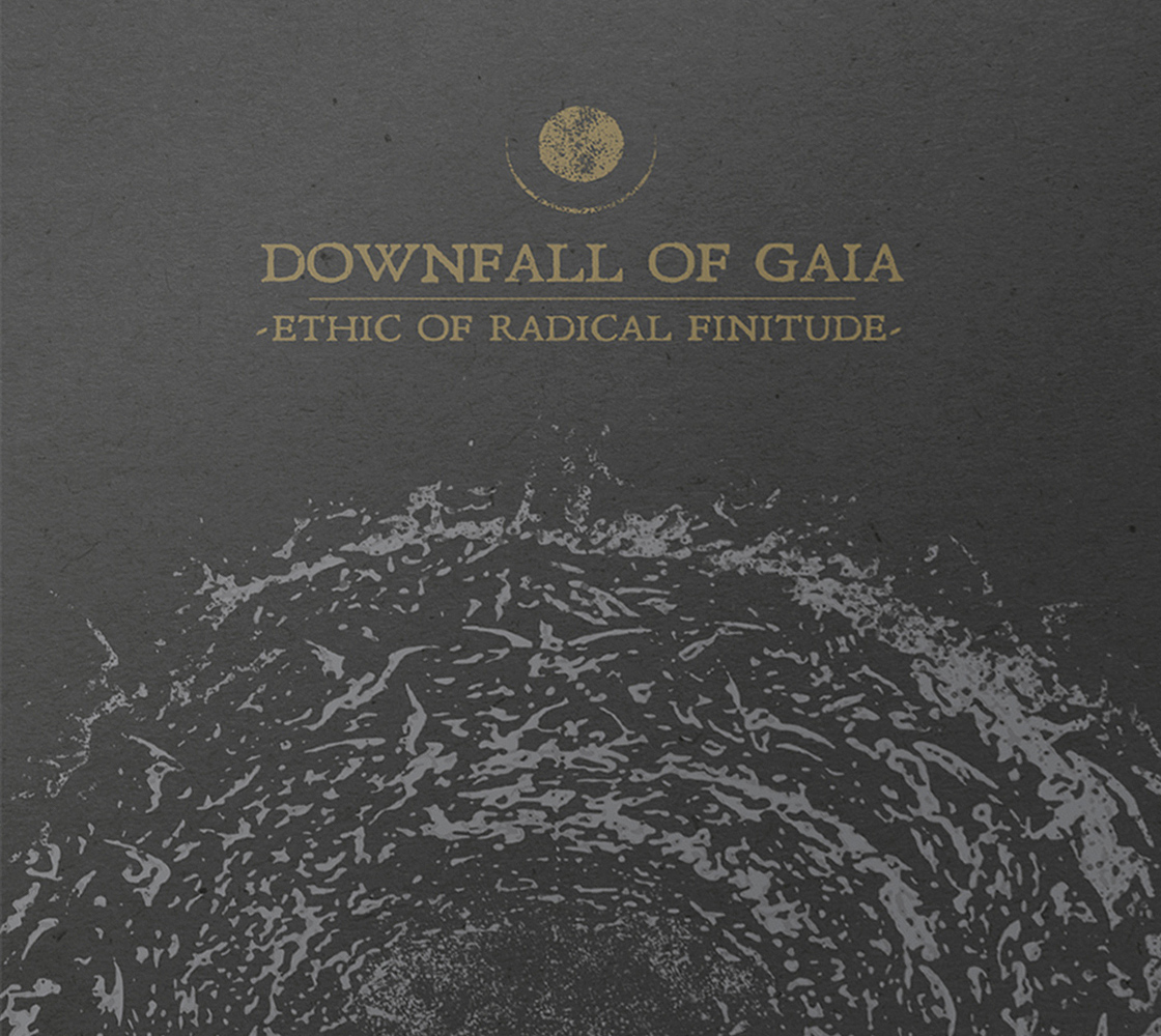 Downfall of Gaia Albums: songs, discography, biography, and listening ...