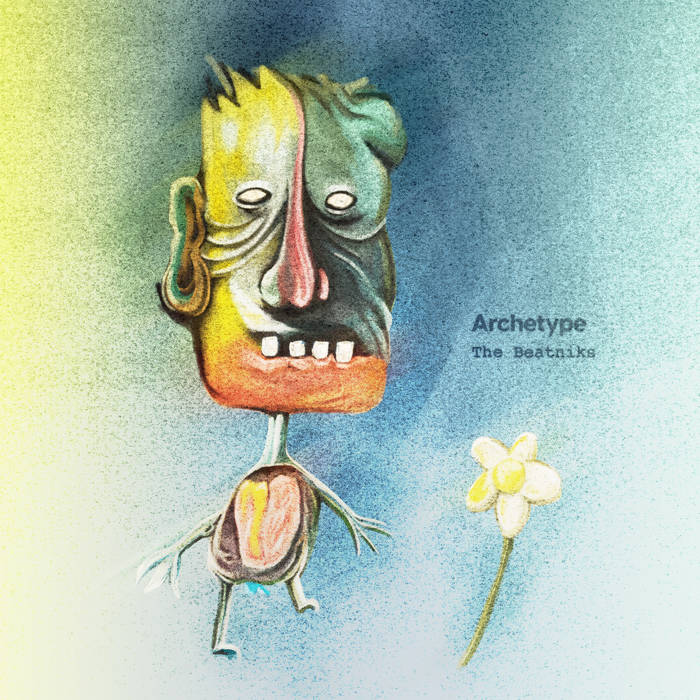 Archetype by The Beatniks (Album): Reviews, Ratings, Credits, Song list ...