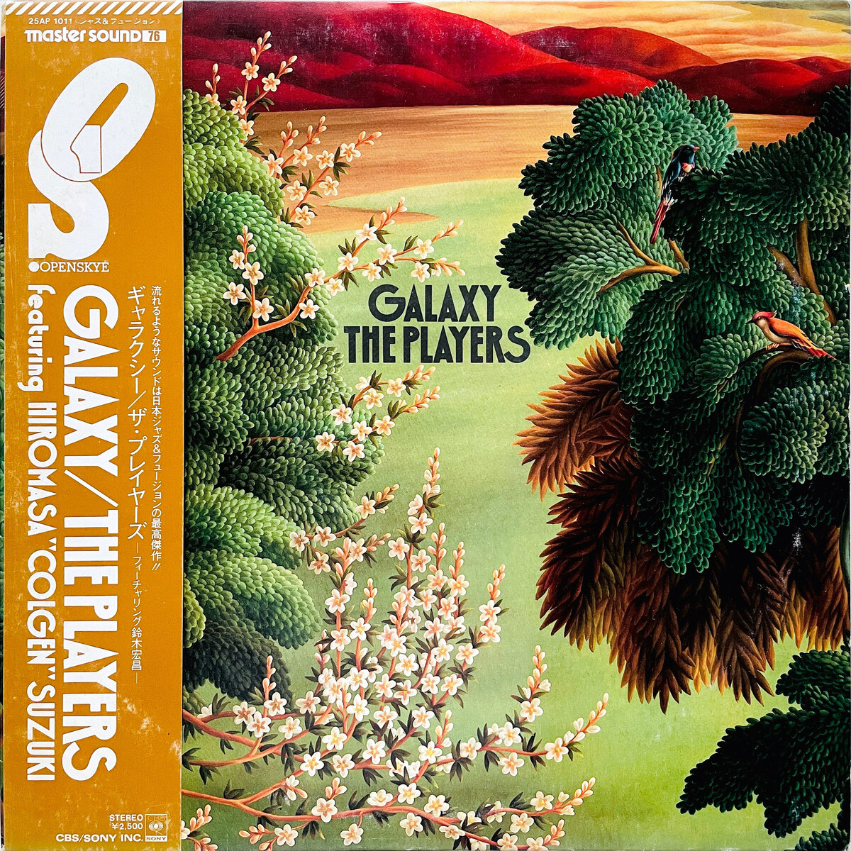 The Players Albums: songs, discography, biography, and listening guide ...