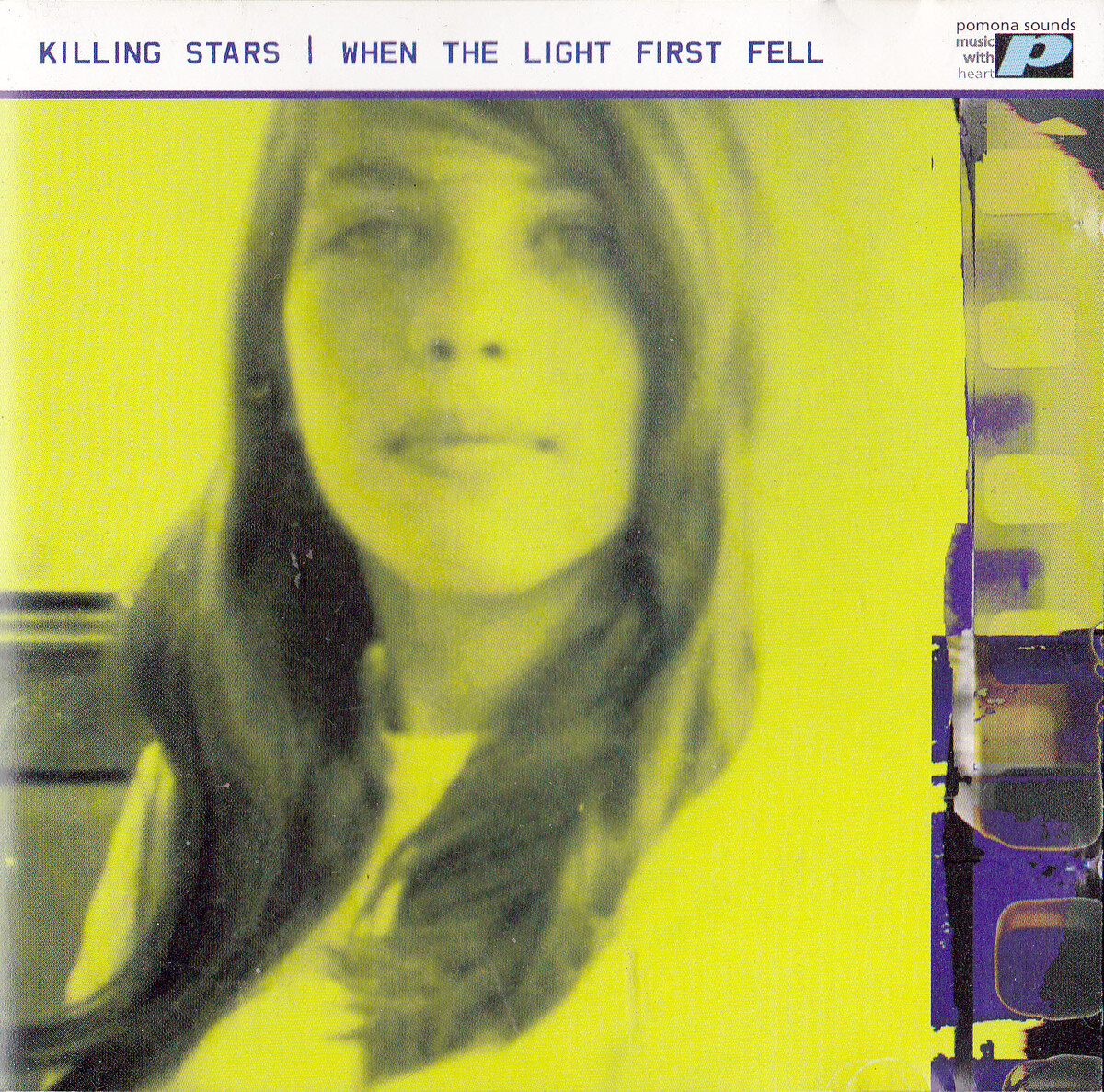 When the Light First Fell by Killing Stars (Album, Indie Rock): Reviews, Ratings, Credits, Song ...