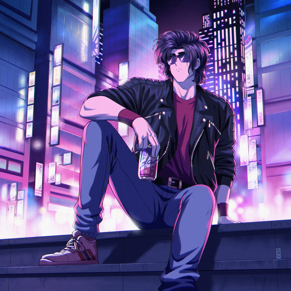 Best Chillsynth singles of 2023 - Rate Your Music