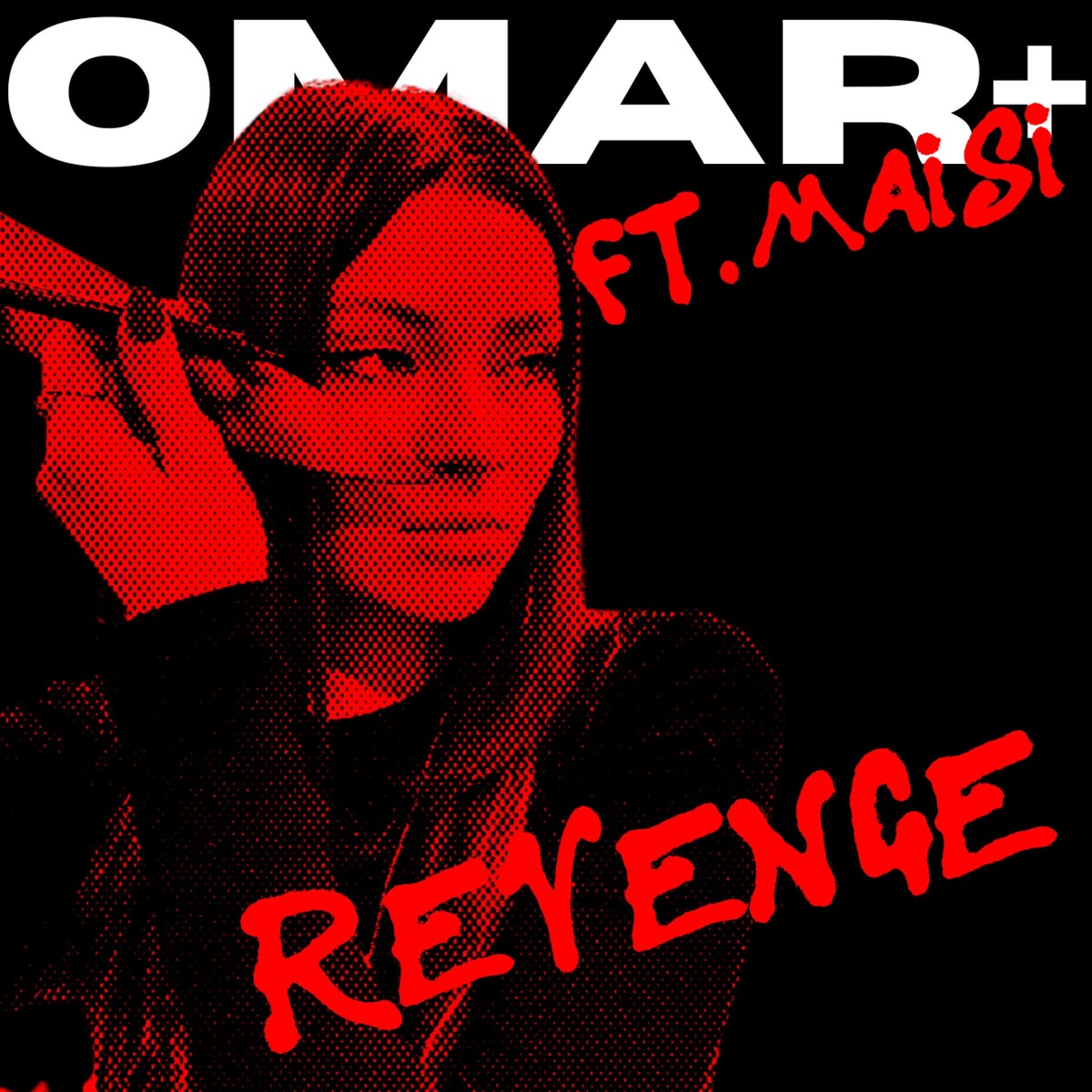 Revenge by Omar+ (Single): Reviews, Ratings, Credits, Song list - Rate ...