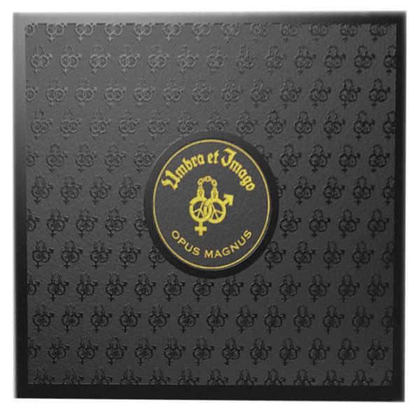 Opus Magnus by Umbra et Imago (Album, Gothic Rock): Reviews, Ratings, Credits, Song list - Rate ...