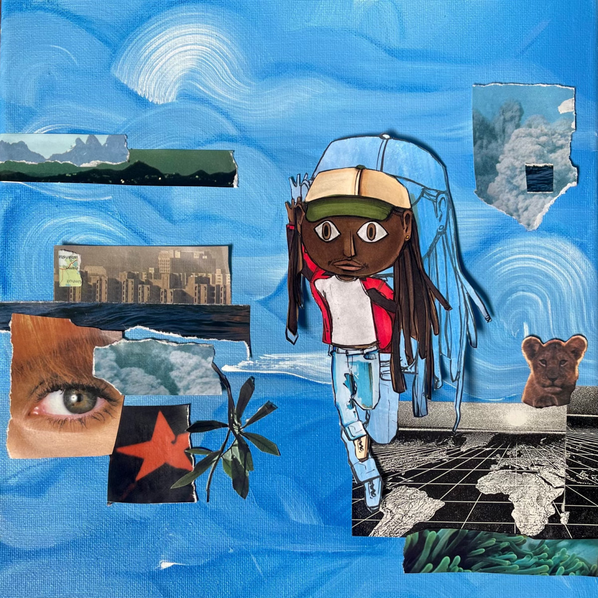I Love You, Wall by Frankie Jax No Mad (Album): Reviews, Ratings ... I Love You, Wall by Frankie Jax No Mad (Album): Reviews, Ratings ...