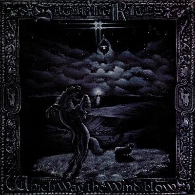 Best Satanic Rites songs of all time - Rate Your Music
