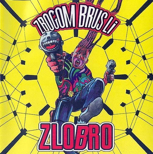 Zbogom Brus Li Albums: songs, discography, biography, and listening ...