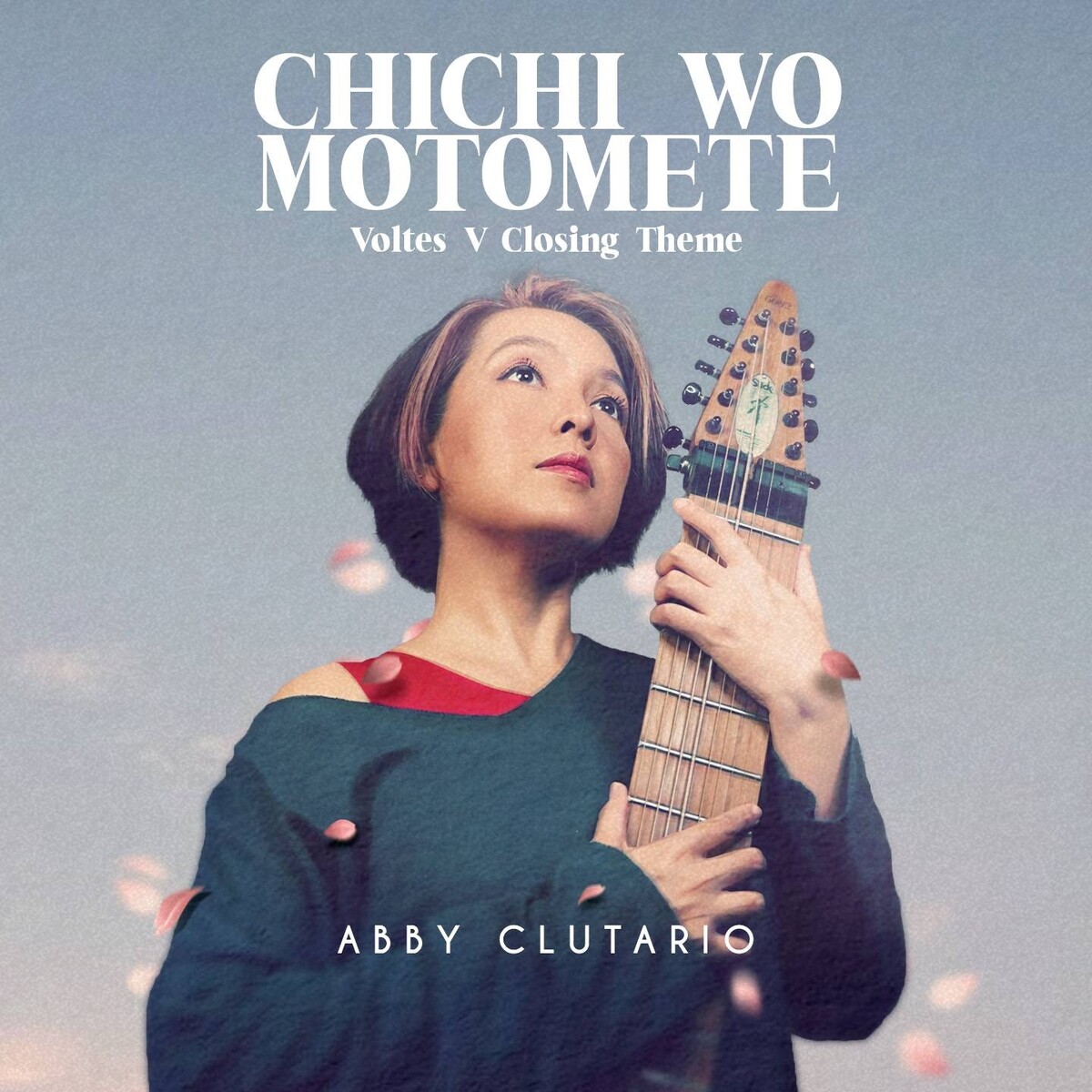 Chichi wo motomete by Abby Clutario (Single; GMA): Reviews, Ratings ...