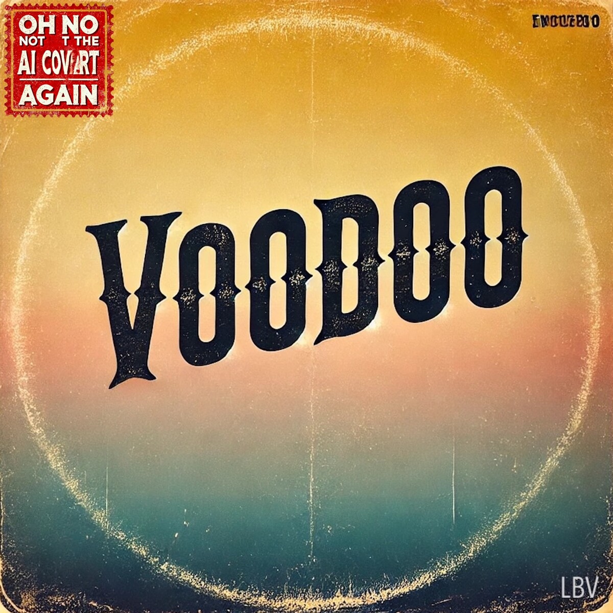 Voodoo by Little Boy Velvet (Single): Reviews, Ratings, Credits, Song ...