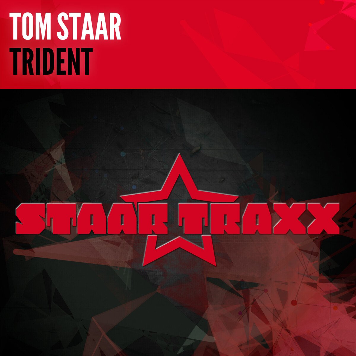 Trident by Tom Staar (Single): Reviews, Ratings, Credits, Song list ...