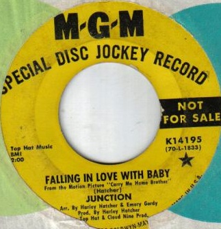 Junction Albums: songs, discography, biography, and listening guide ...